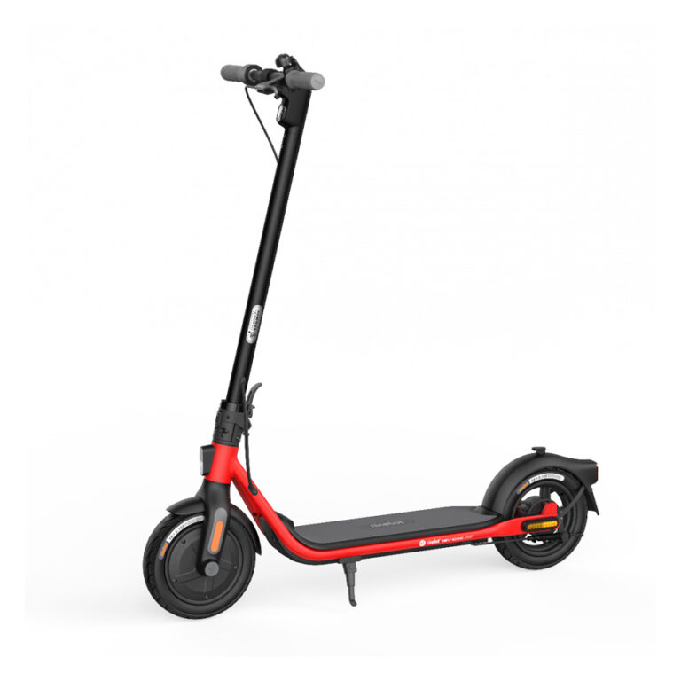 Ninebot Segway Electric Scooter D18 – The Enter